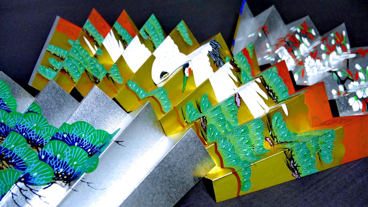 Pixelstick（ピクセルスティック）の画像作成ｰ2 – KEISUI ART STUDIO