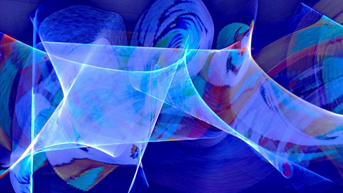 Pixelstick（ピクセルスティック）の画像作成ｰ2 – KEISUI ART STUDIO