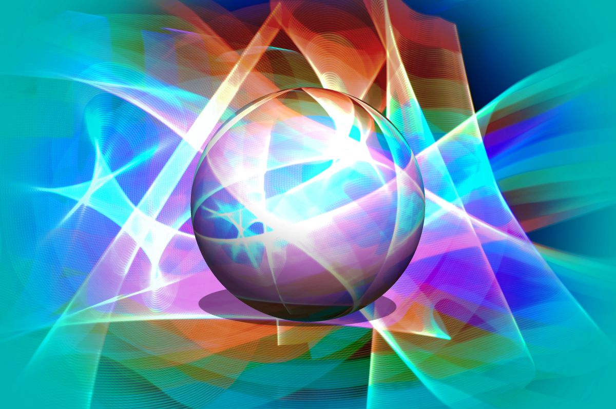 Pixelstick(ピクセルスティック)と球形フィルターの合体（創作編） – KEISUI ART STUDIO